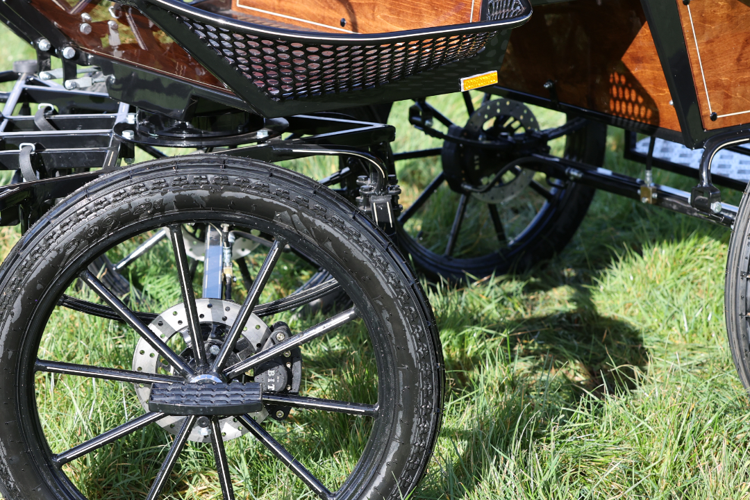 Seasans Carriages – seasanscarriages