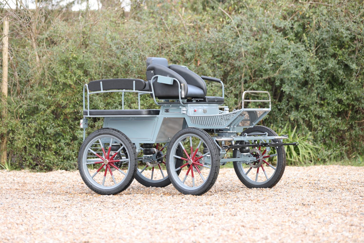 seasanscarriages – Seasans Carriages is the brand that is ...