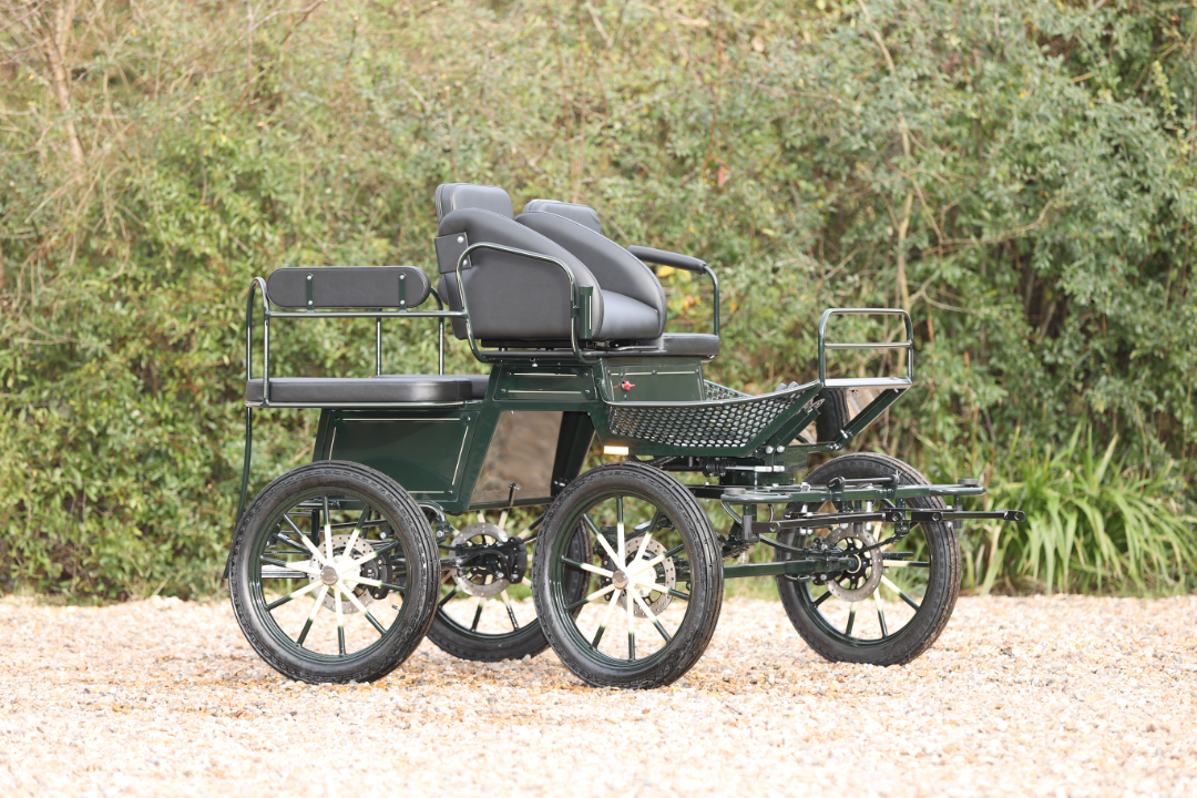 Seasans Carriages – seasanscarriages