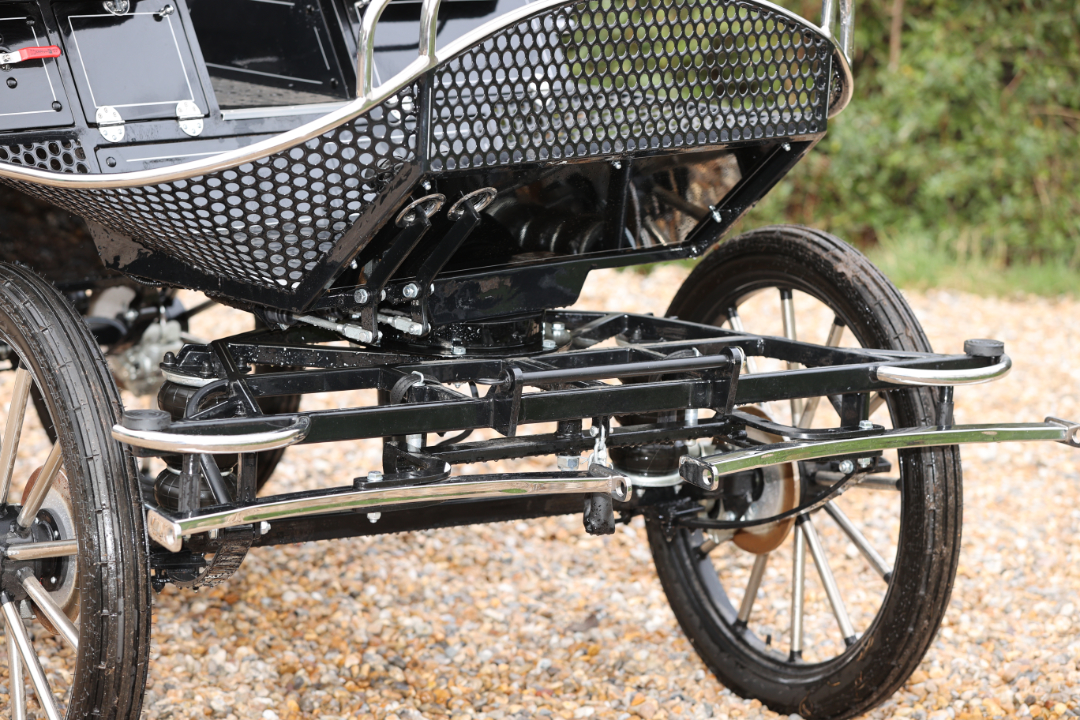 Seasans Carriages – seasanscarriages