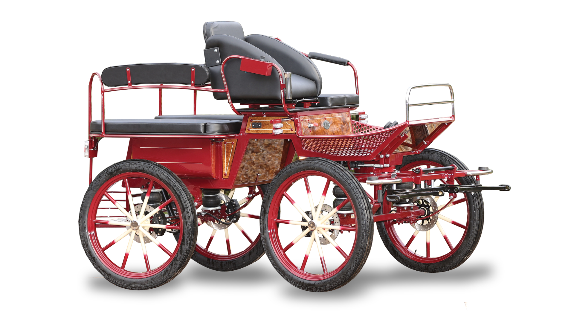 seasanscarriages – Seasans Carriages is the brand that is ...