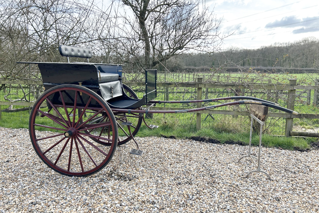 seasanscarriages – Seasans Carriages is the brand that is ...